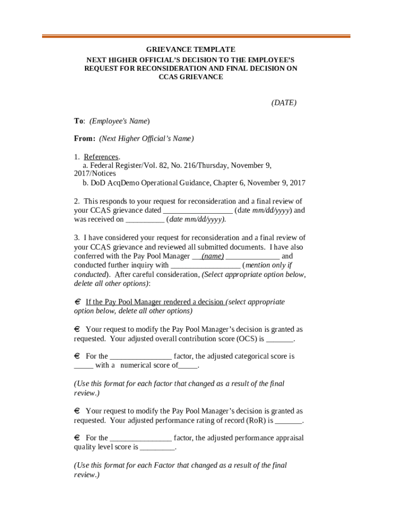 4-ACQDEMO-Employee-Request-for-Review-and-Final- ... - asc army Doc ...