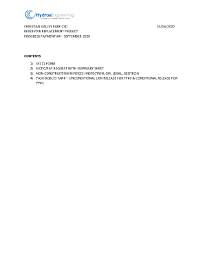 Fillable Online NOVEMBER 2021 CONTENTS 1) SF271 FORM Fax Email Print ...