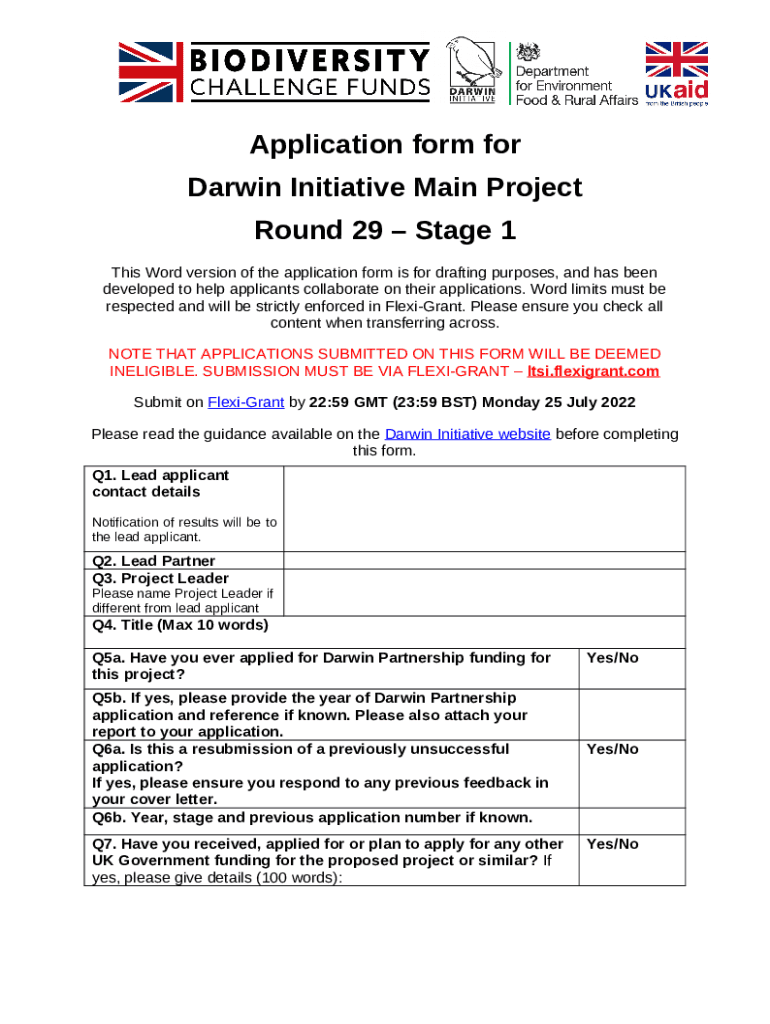 R29 DI Main St1 April 2022 v3 Doc Template | pdfFiller