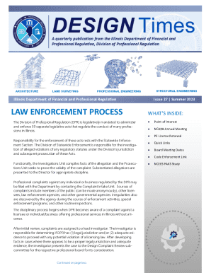 Fillable Online LAW ENFORCEMENT PROCESS Fax Email Print - pdfFiller
