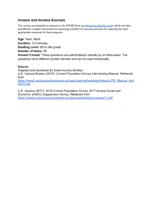 Fillable Online MacArthur Scale of Subjective Social Status - Adult ...