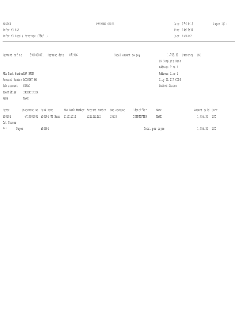 Fillable Online Enter a Bank Statement Manually Fax Email Print - pdfFiller Fillable Online Enter a Bank Statement Manually Fax Email Print - pdfFiller