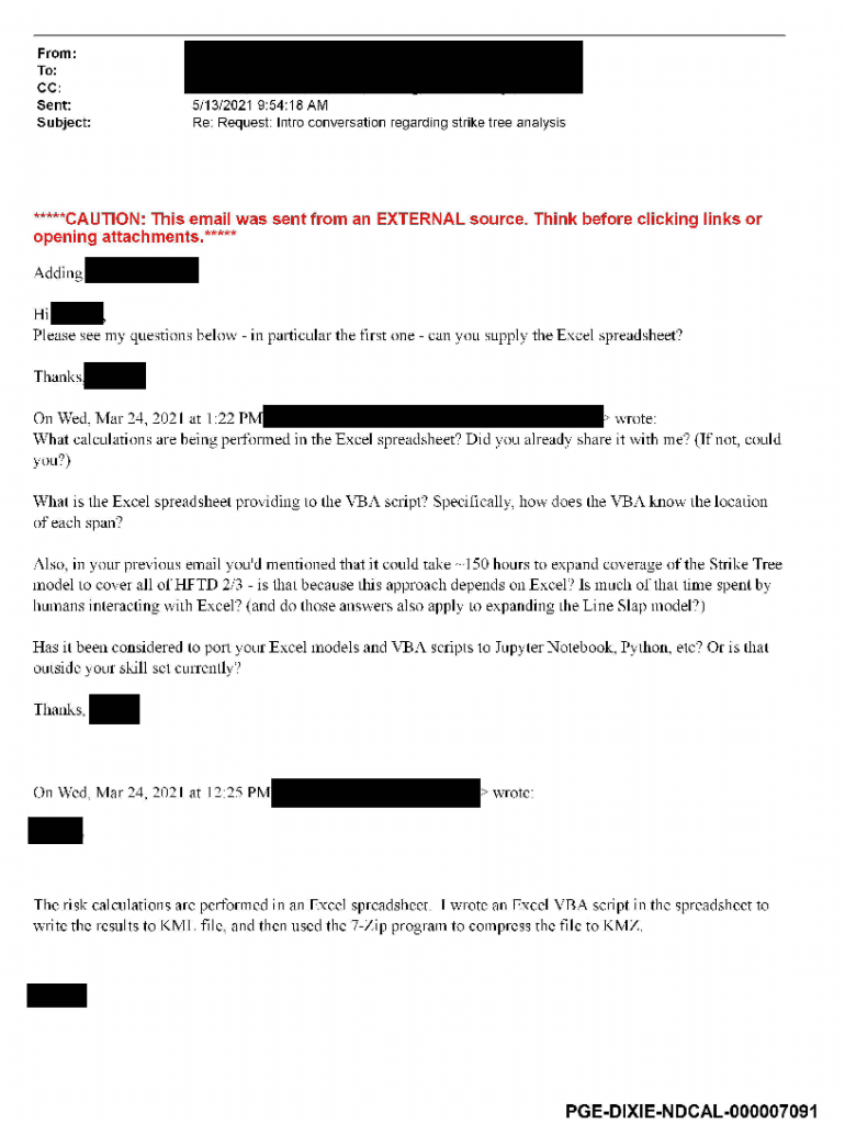 Fillable Online Analyze Data In Excel Fax Email Print PdfFiller