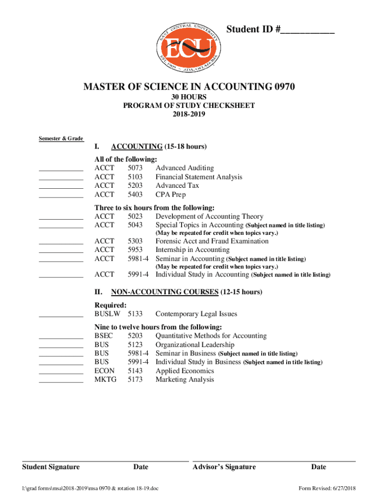 Fillable Online Statewide Student Identifier - Ohio Department of ...