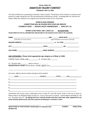 Fillable Online Unison Credit Union, profile picture Fax Email Print - pdfFiller