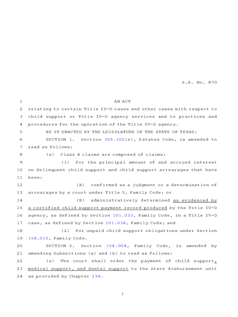 Fillable Online Service of Citation on the Title IV-D Agency Fax Email ...