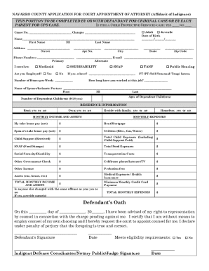 Fillable Online Affidavit of Non-Prosecution in TexasDropping Charges ...