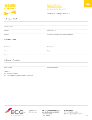 Fillable Online Conference Room Request Form Template Fax Email Print ...