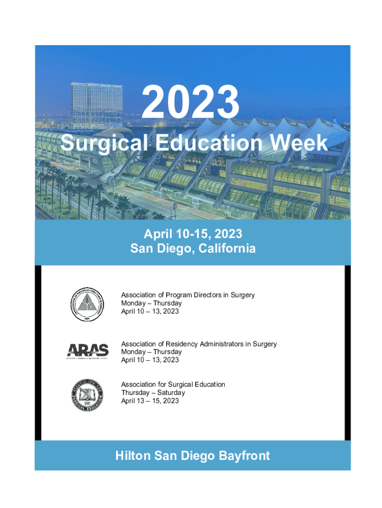 Fillable Online APDS Task Force General Surgery Application and ... Fax Email Print - pdfFiller