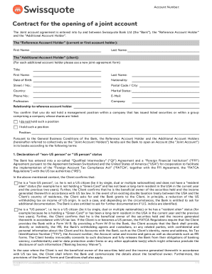 Fillable Online Documents and Forms about your Trading Account Fax ...