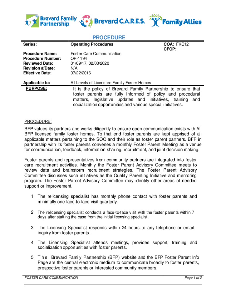 Fillable Online 33 CFR 154.1065 -- Plan review and revision procedures ...