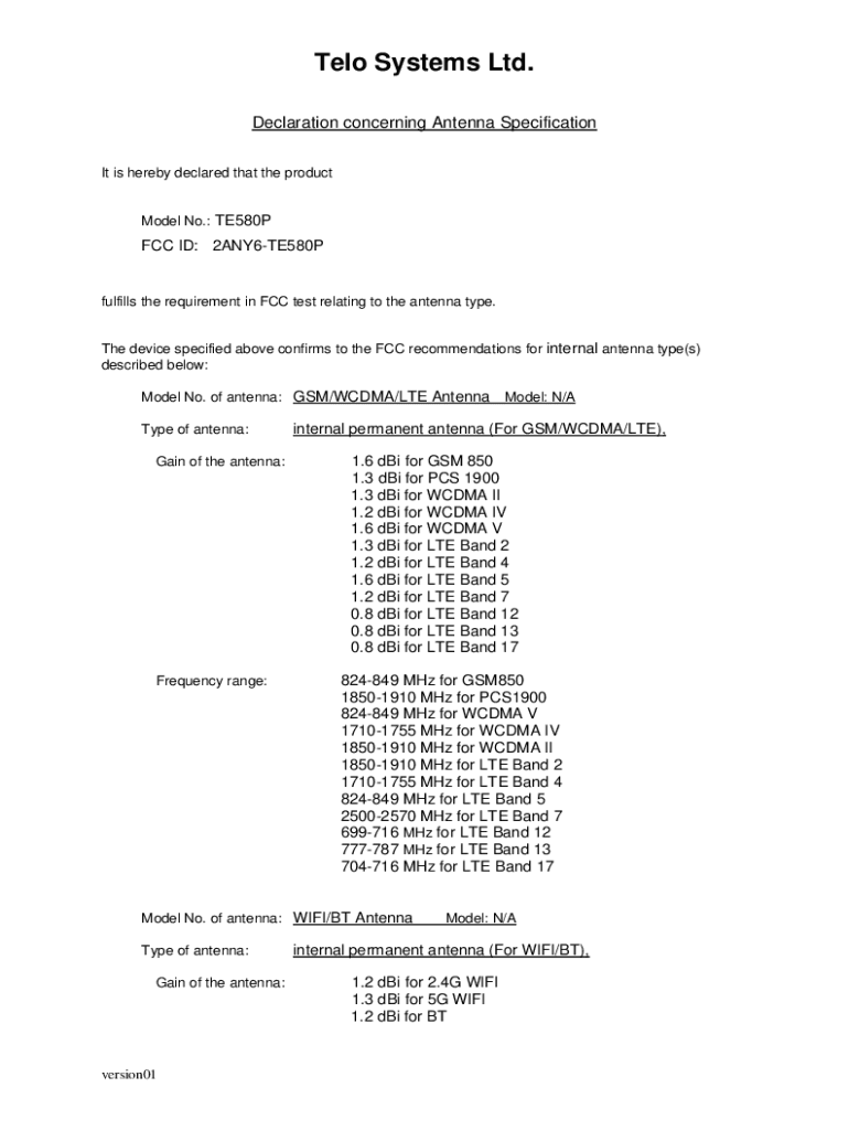 Fillable Online Rugged Push To Talk, Loud Audio, Waterproof Telo ...