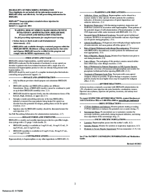 Fillable Online FDA Approves Brixadi, a New Treatment Option for Opioid ... Fax Email Print ...