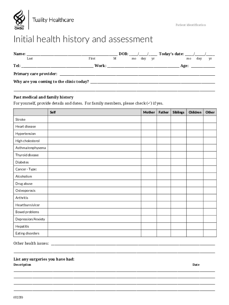 Fillable Online forests and trees for human health: pathways, impacts ...