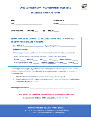 Fillable Online Physician Screening Form -3.pdf Fax Email Print - pdfFiller