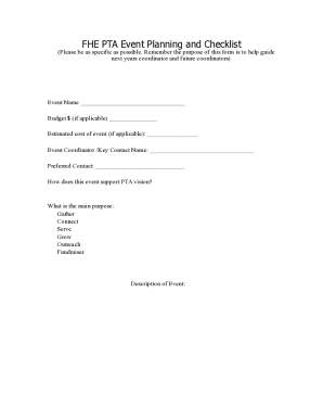 Fillable Online Creating an event - CAPTA Toolkit - California State ...