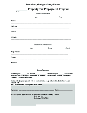Annexure C Application Form - Fill Online, Printable, Fillable, Blank | pdfFiller