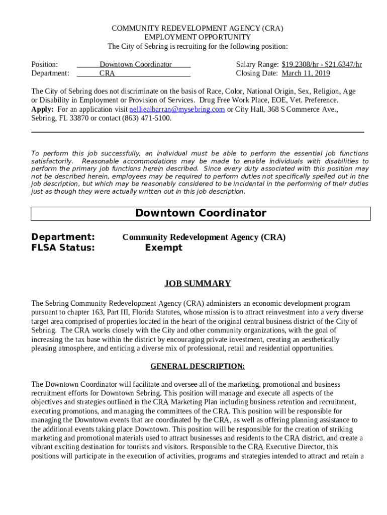 Public-Defender-part-time-secretary.pdf Doc Template | pdfFiller