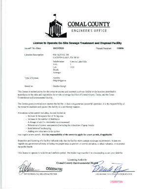 Fillable Online OES Study Guide I ANSWER SHEET Fax Email Print - pdfFiller