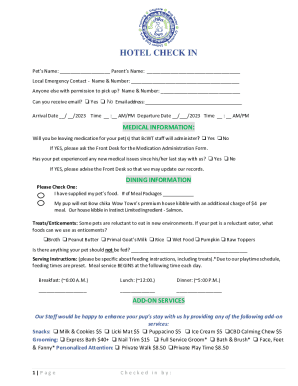 Fillable Online Family Emergency Preparedness Plan.pdf Fax Email Print - pdfFiller