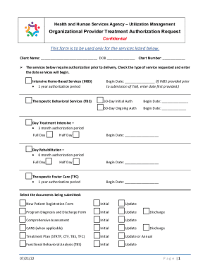 Fillable Online Request for Prior Authorization for Health Net Medi-Cal ...