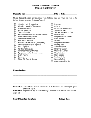 Fillable Online Transition Tool Kit for Service Coordinators Fax Email ...