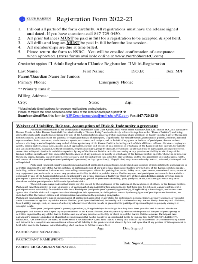 Fillable Online Fill out all parts of the form carefully Fax Email Print - pdfFiller