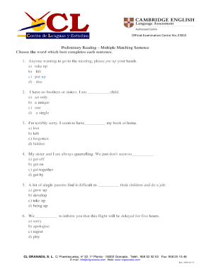 Fillable Online Rules for Finding and Fixing Pronoun Agreement Errors ...