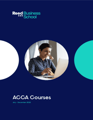 Fillable Online Apply for an ACCA practising certificate Fax Email ...