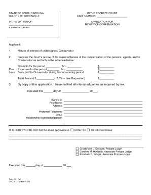 Fillable Online A Resource for Bench and Bar Fax Email Print - pdfFiller
