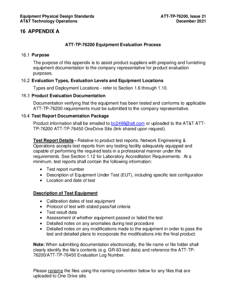 Fillable Online Compliance: NEBS Requirements for the Physical Design ...
