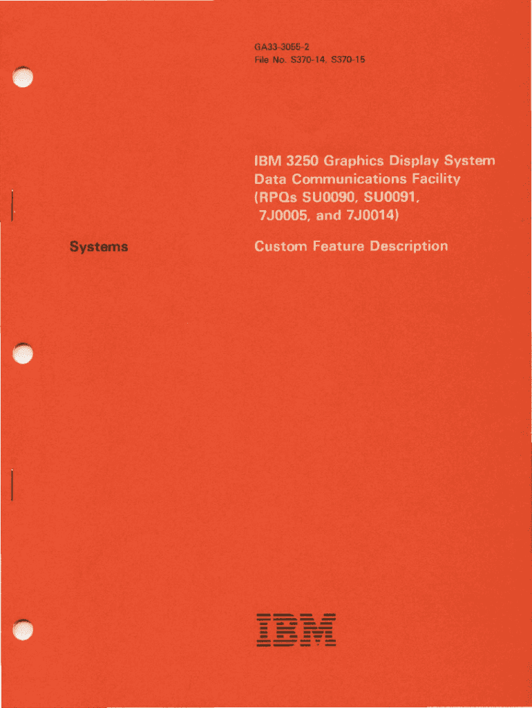 Fillable Online Index of /pdf/ibm/3250 Fax Email Print - pdfFiller