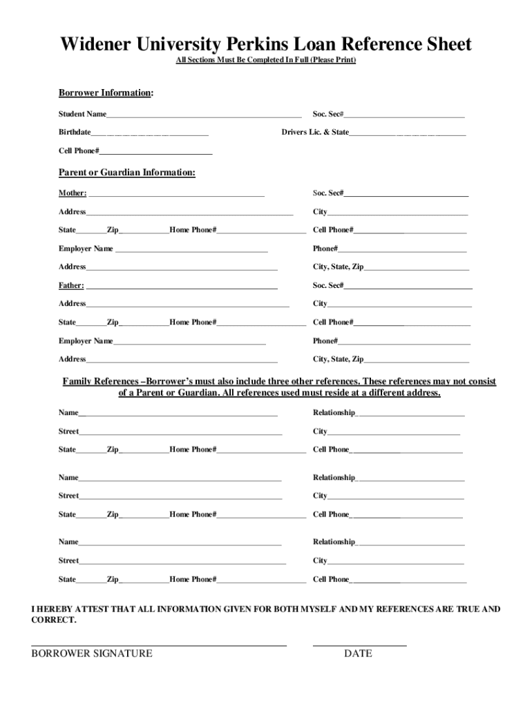 Fillable Online All Sections Must Be Completed In Full (Please Print ...