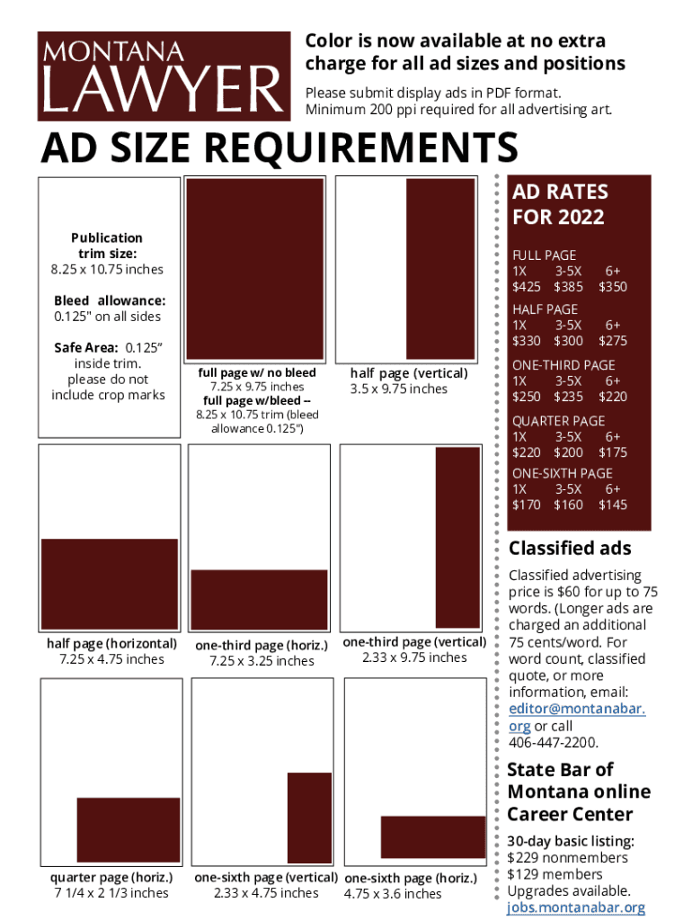 Fillable Online Image sizes for image ads - Google Ads Editor Help Fax Email Print - pdfFiller