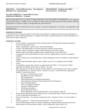 Fillable Online Classified Management Agreement Fax Email Print - pdfFiller