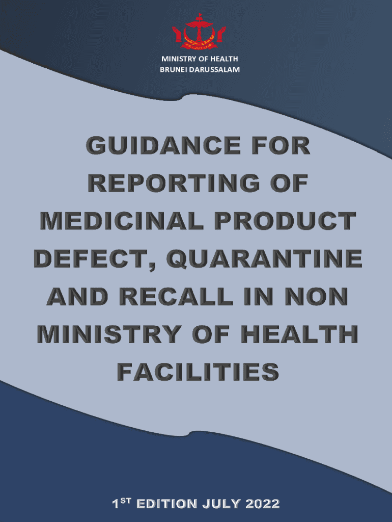 Fillable Online Guide to Application for registration of Medicinal Products.pdf Fax Email Print ...