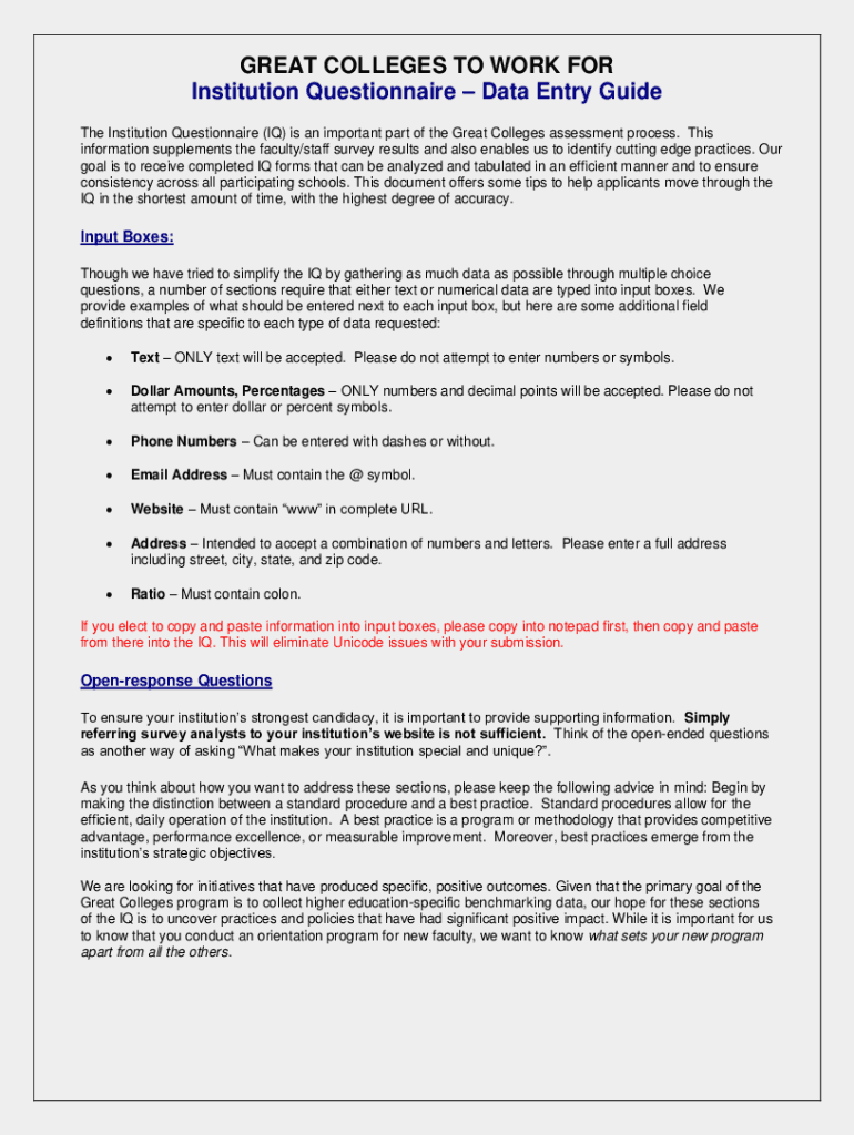 Fillable Online Early childhood education and care pedagogy review Fax ...