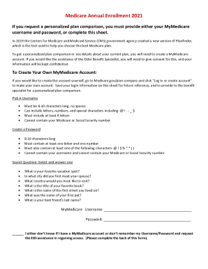 Fillable Online Attachment to "Guide to Health Insurance for People ...