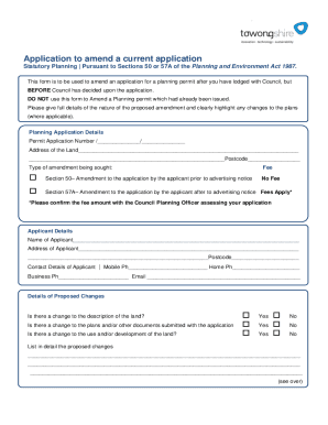 Fillable Online Section 50 Form Fax Email Print - pdfFiller