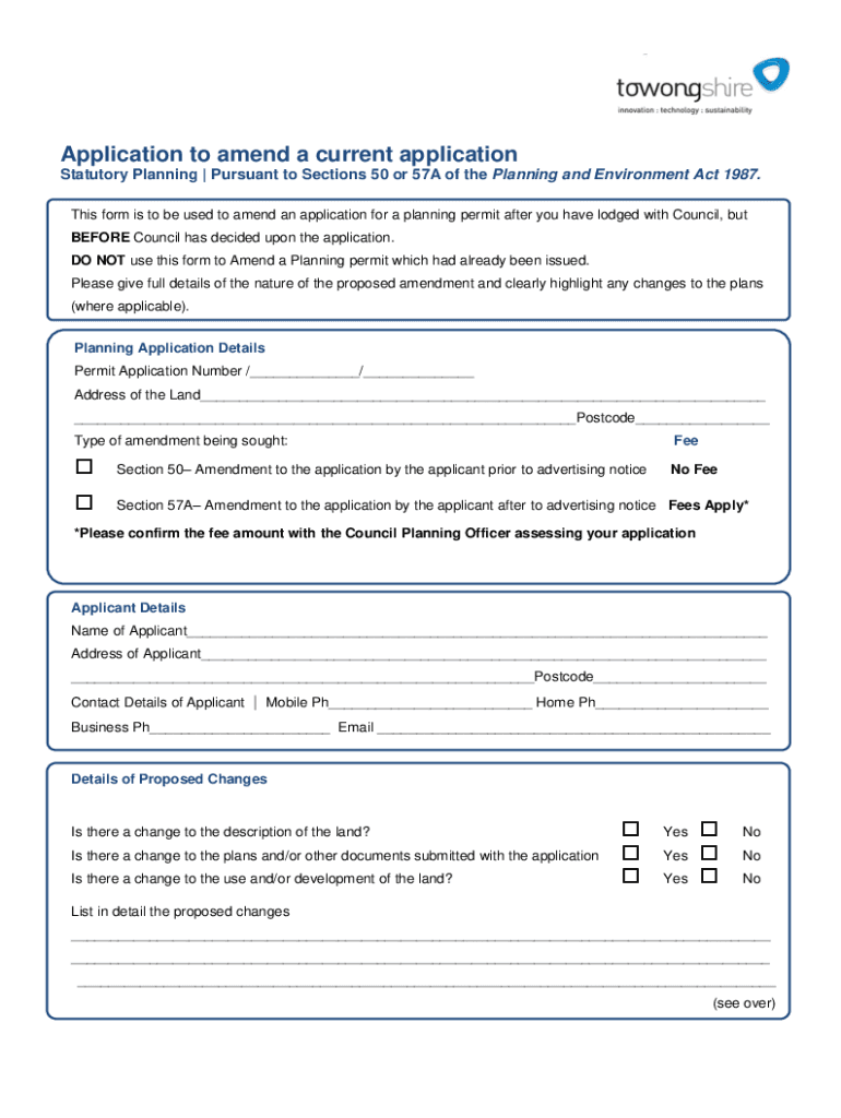 Fillable Online Section 50 Form Fax Email Print - pdfFiller