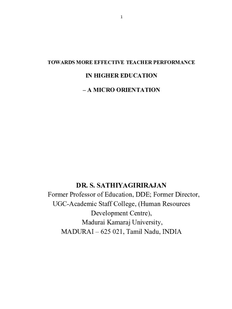Fillable Online From clinical educators to educational scholars and leaders Fax Email Print ...