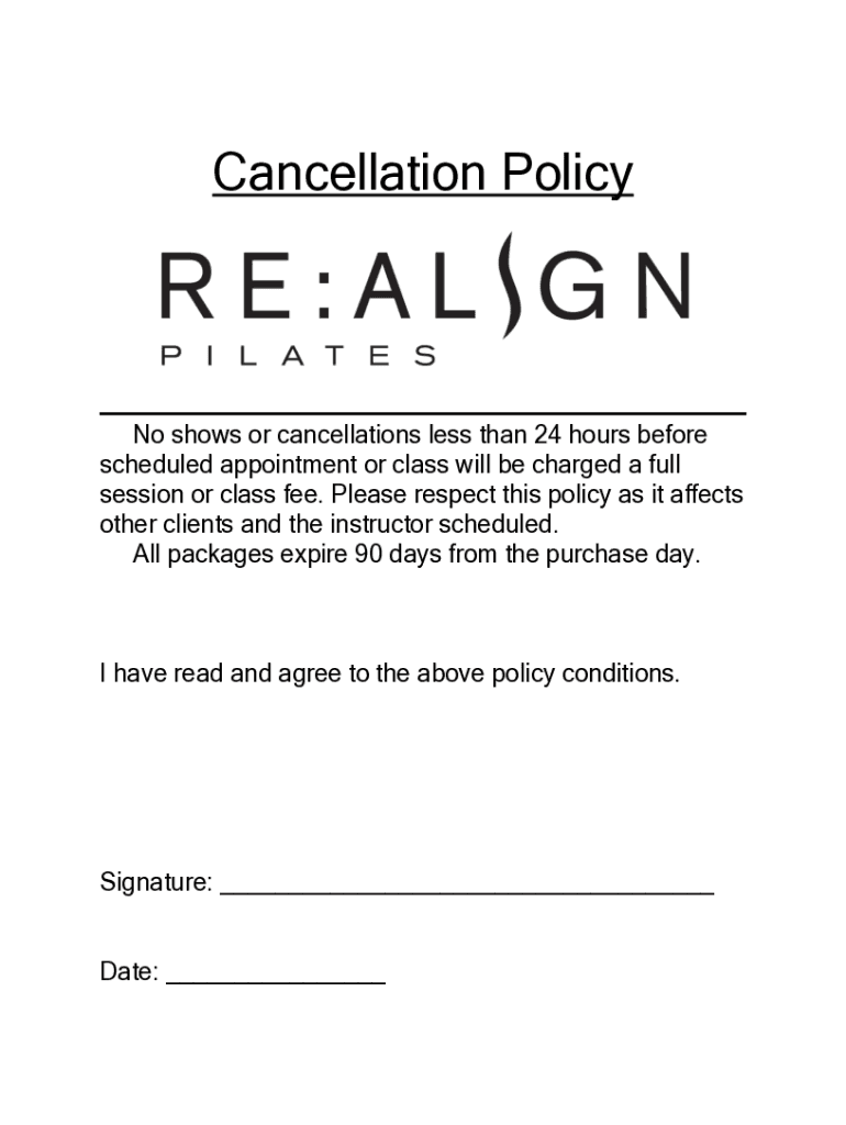 Fillable Online liberty-counseling-and-consultation-late-cancellation ...