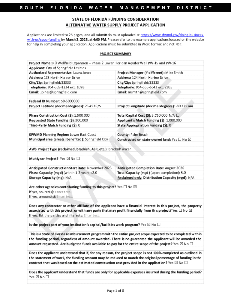 Fillable Online APPENDIX CComprehensive PlanKey West, FL Fax Email ...