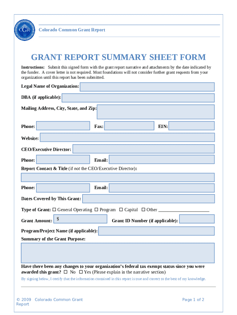 Rotary STEM Education Fund Grant Application Doc Template | pdfFiller