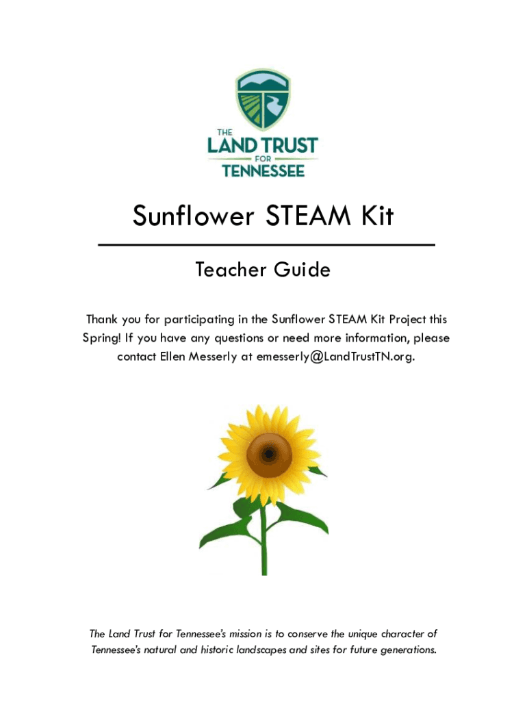 Fillable Online 24 Awesome STEAM Kits for Kids Age 3+ - The Writer Mom ...