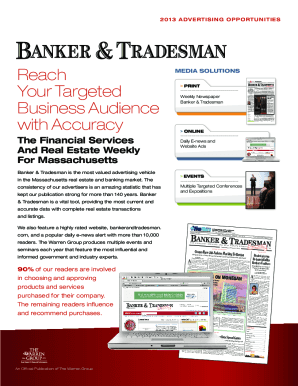 Fillable Online Reach Your Targeted Business Audience with Accuracy Fax Email Print - pdfFiller