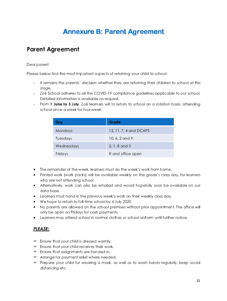 Fillable Online IDEA Part B Parents' Rights in Special Education (Age 3 ...