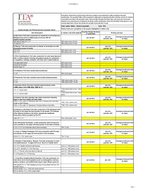 Fillable Online Testing Accommodations Checklist Fax Email Print ...