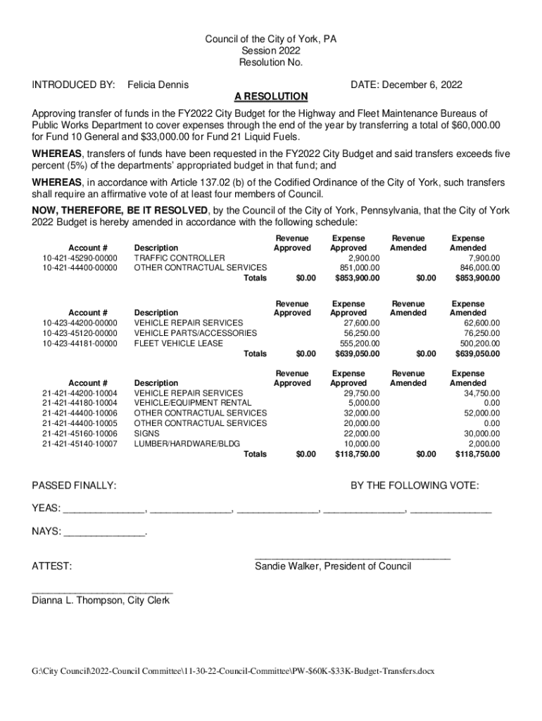 Fillable Online City of Philadelphia Asks for Residents' Input in Fiscal Year ... Fax Email ...