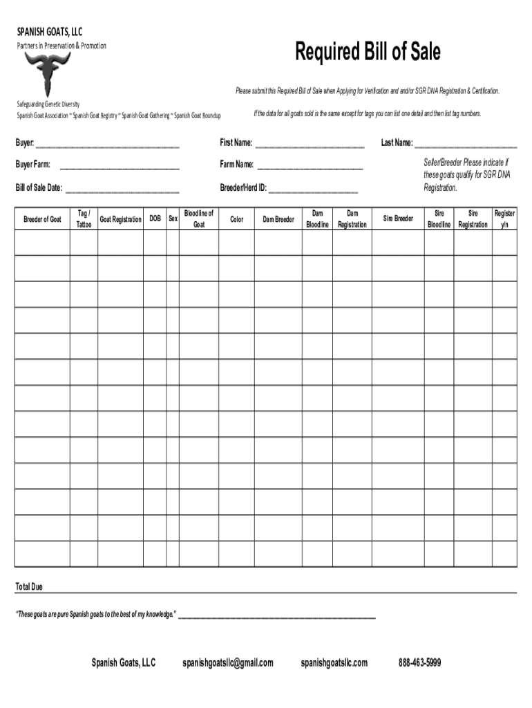 Fillable Online DNA Spreadsheet Template.xlsx Fax Email Print - pdfFiller